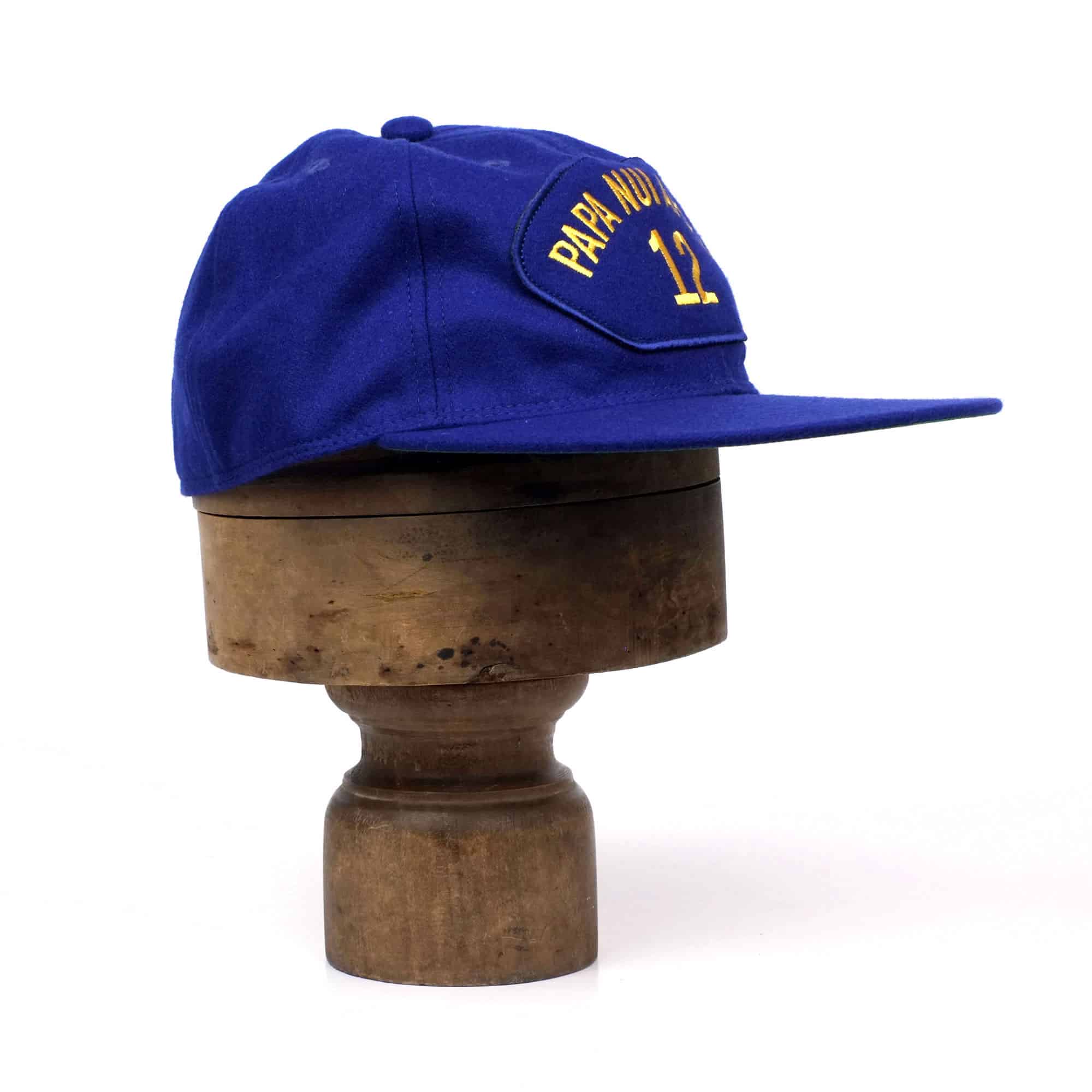 Papa Nui Apollo Cap · Those That Know