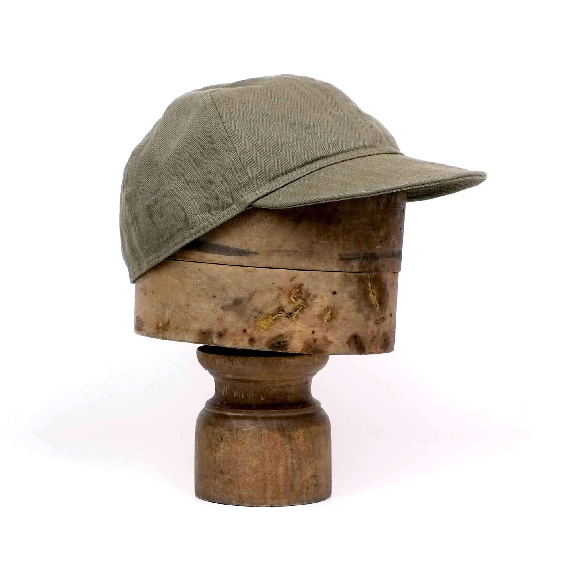 Papa Nui Tail End Charlie Cap · Those That Know