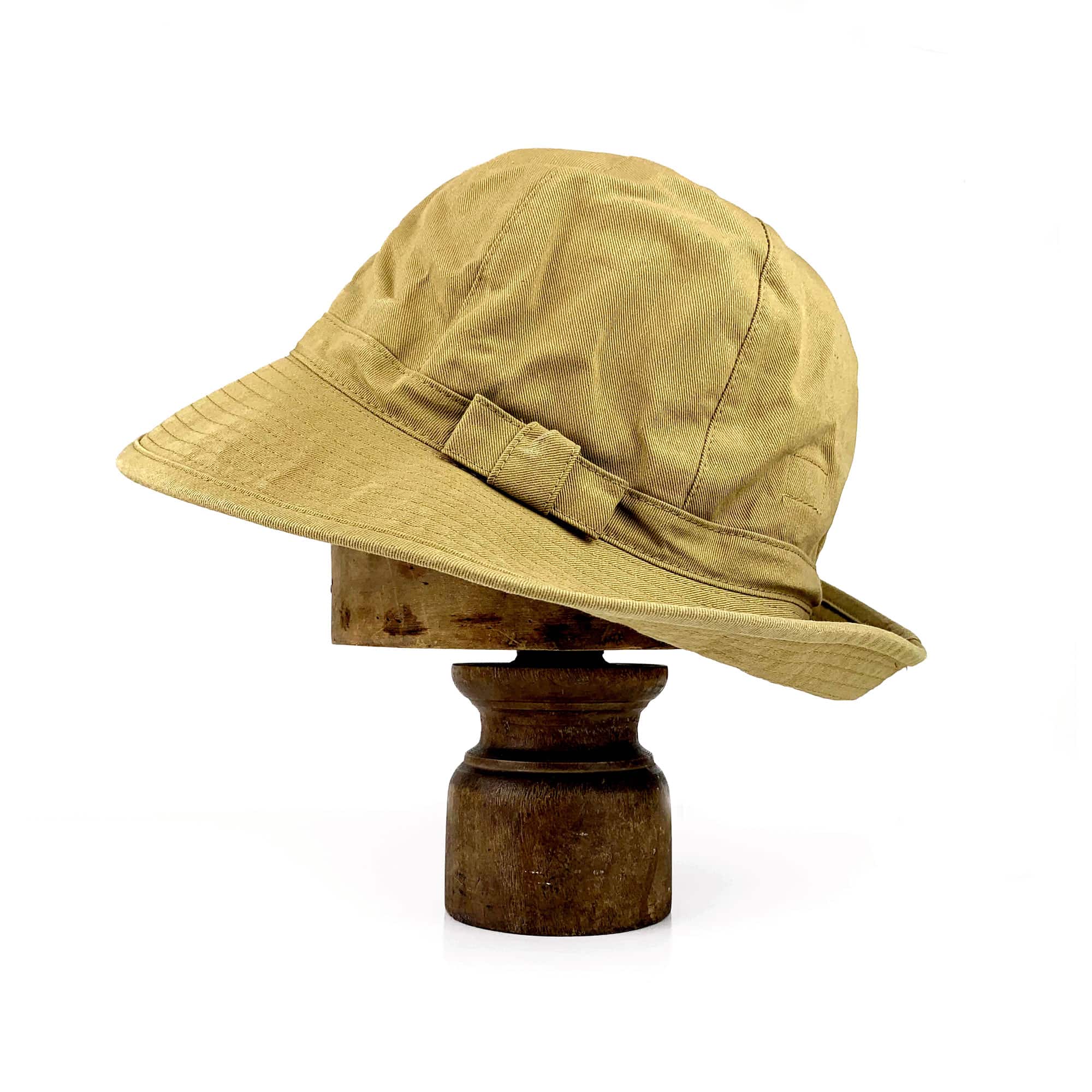 Papa Nui Fuji Hat — Those That Know