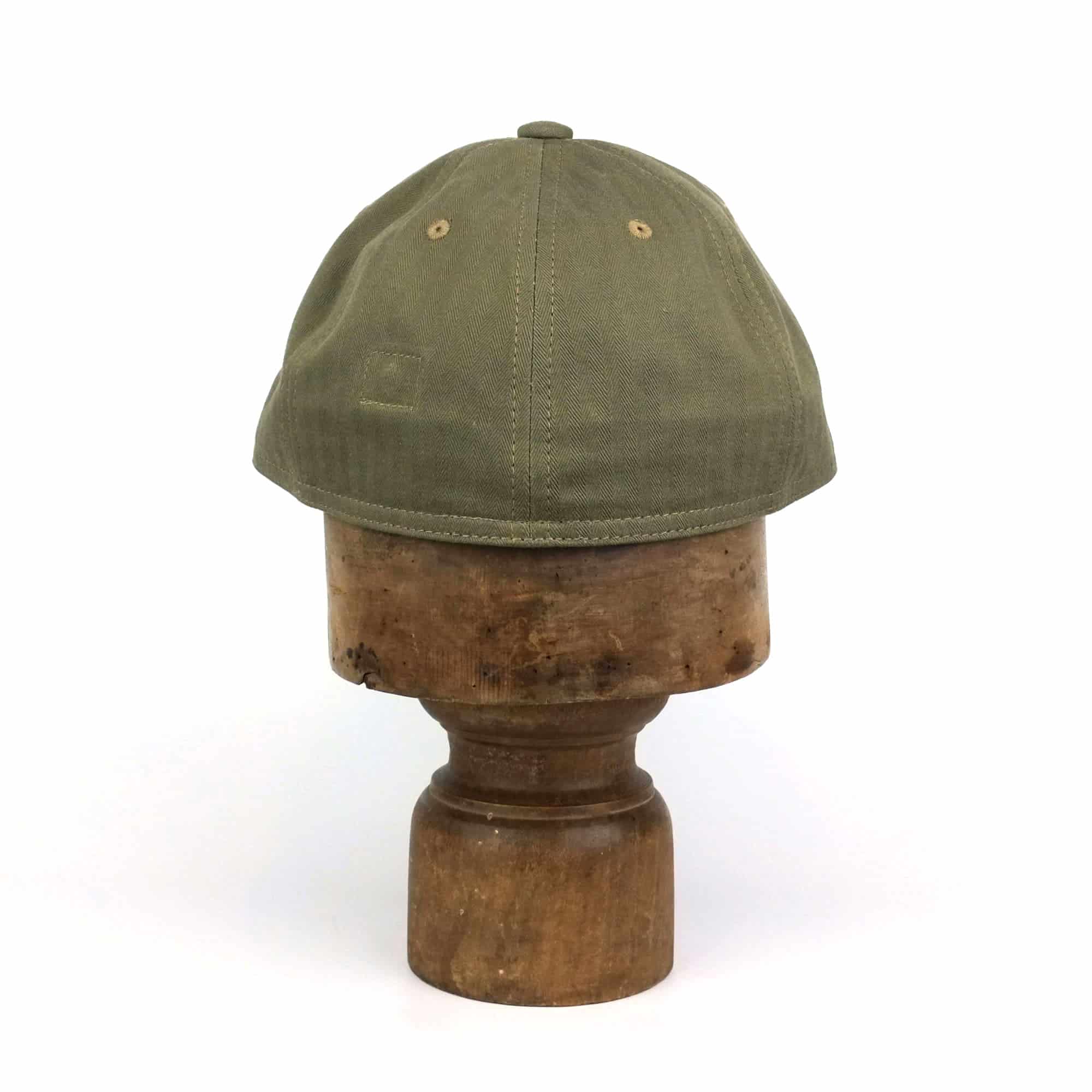 Papa Nui Hemingway Fishing Cap — Those That Know