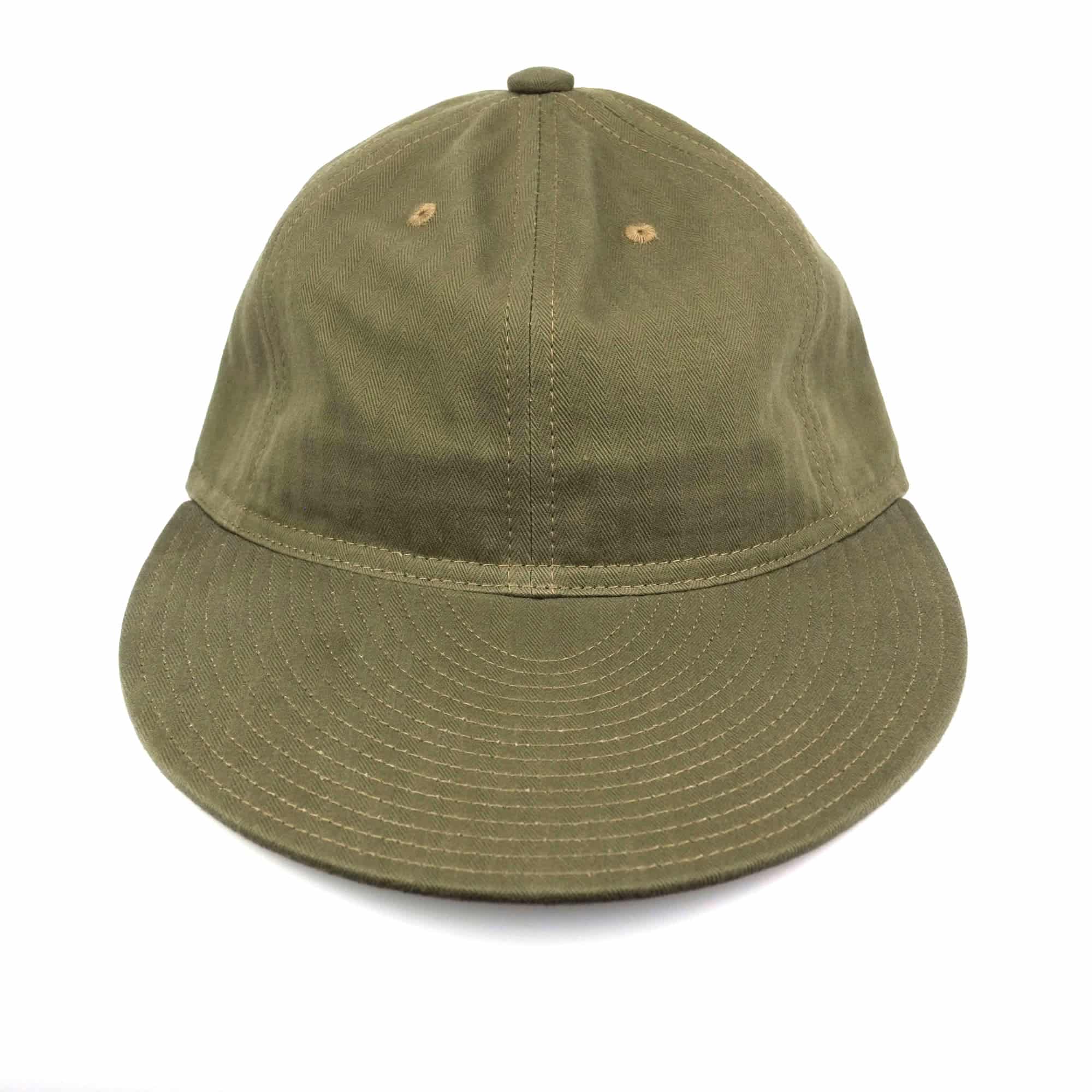Papa Nui Hemingway Fishing Cap — Those That Know