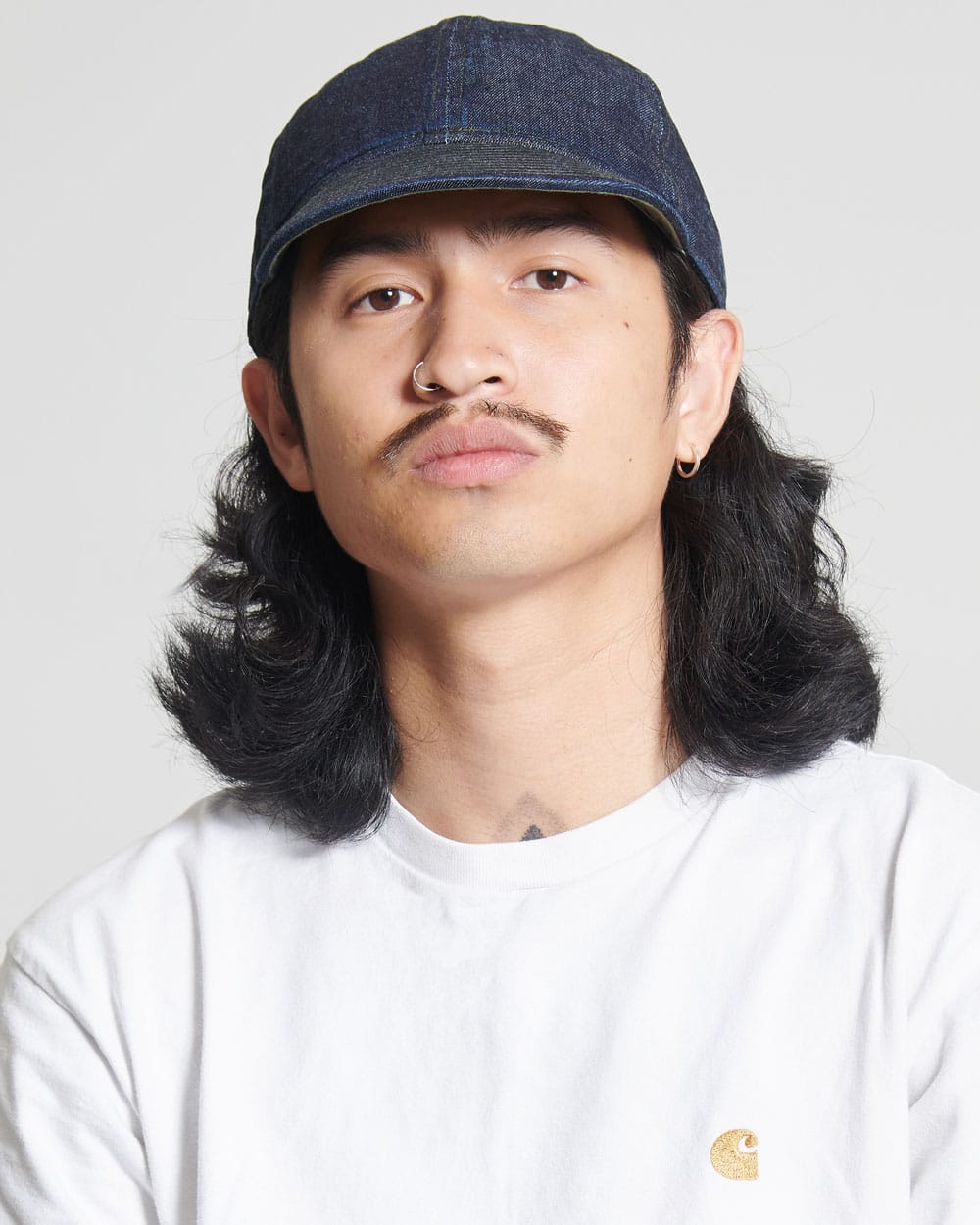 Papa Nui Grease Monkey Cap — Those That Know