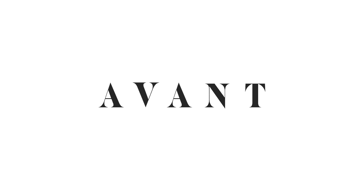 AVANT Magazine at TTK · Vintage Clothing Anthologies