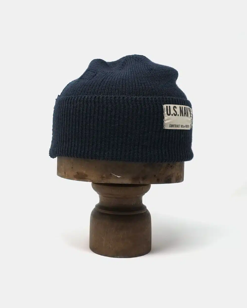 Papa Nui USN Watch Cap - RAF Blue · Those That Know