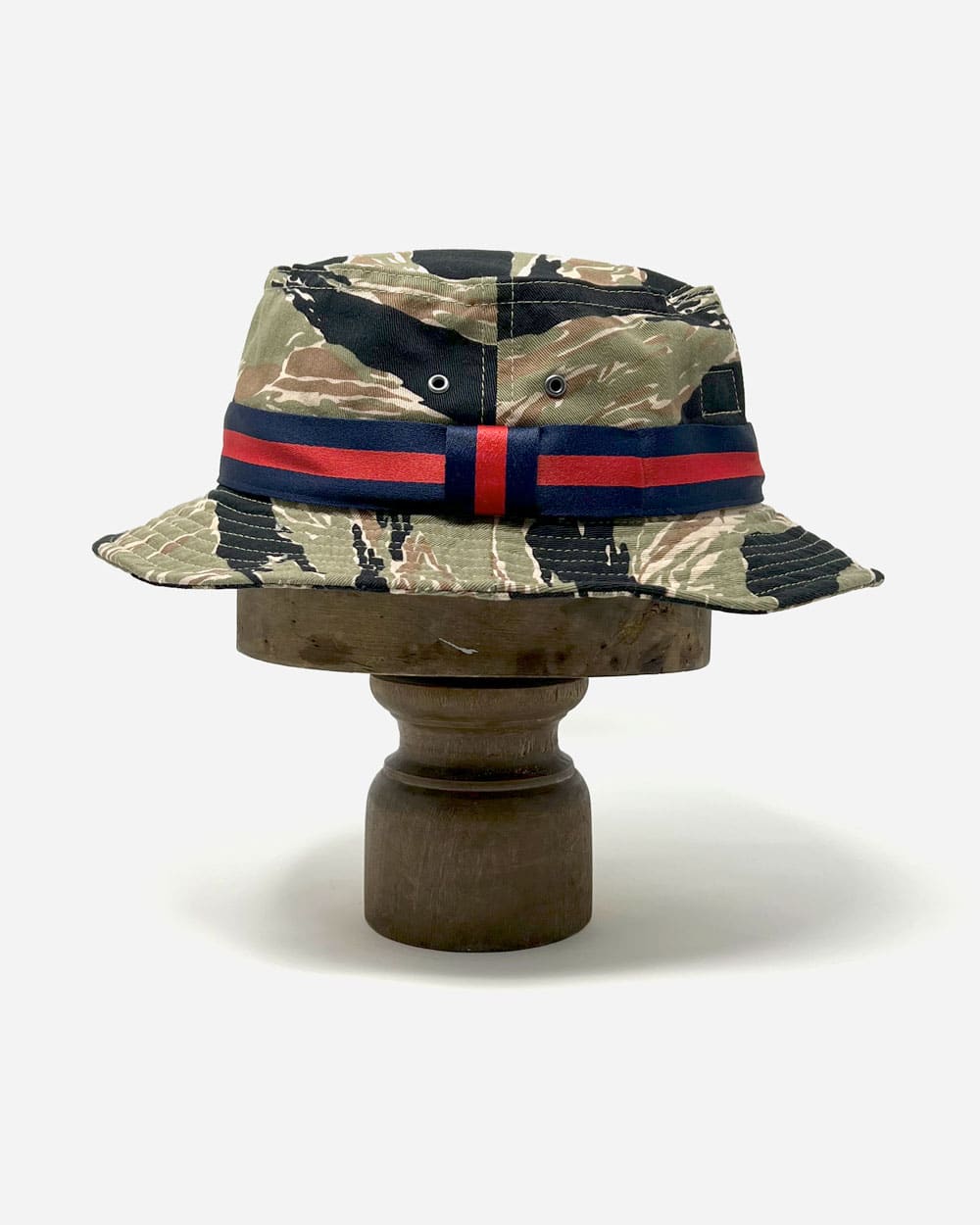 Papa Nui Correspondents Hat — Those That Know