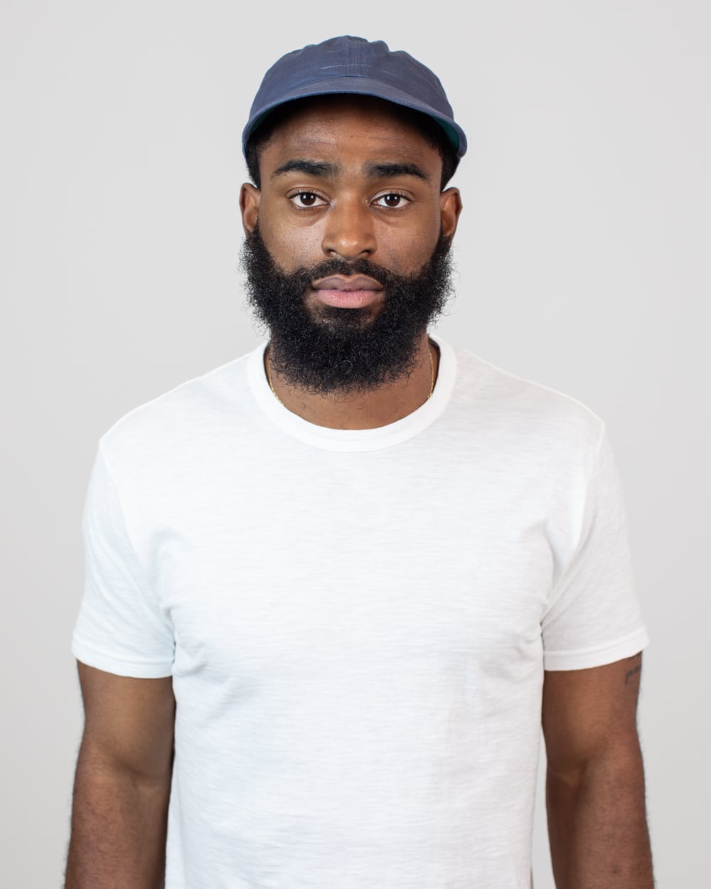 Papa Nui Cap Co. — Those That Know