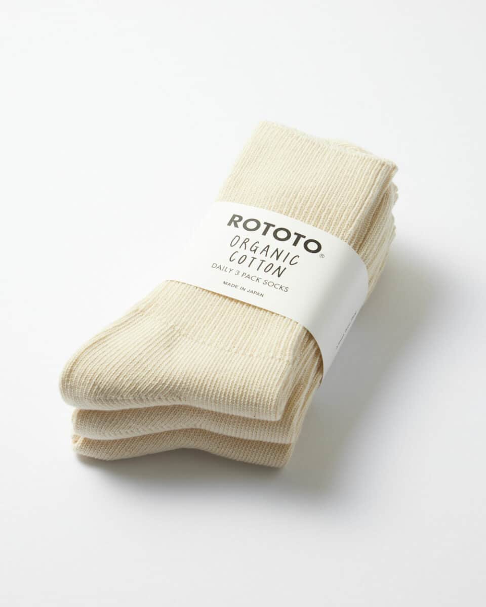 RoToTo Socks — Those That Know