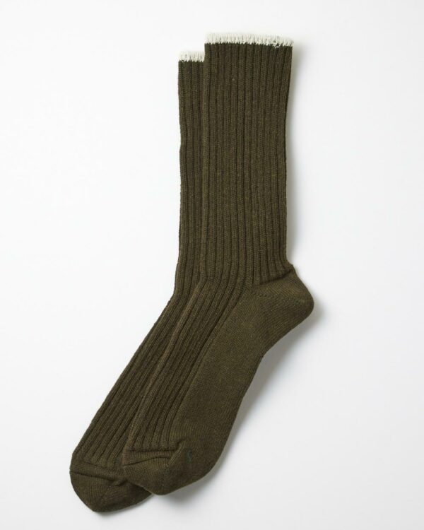 RoToTo Socks - Japanese Socks Guide — Those That Know