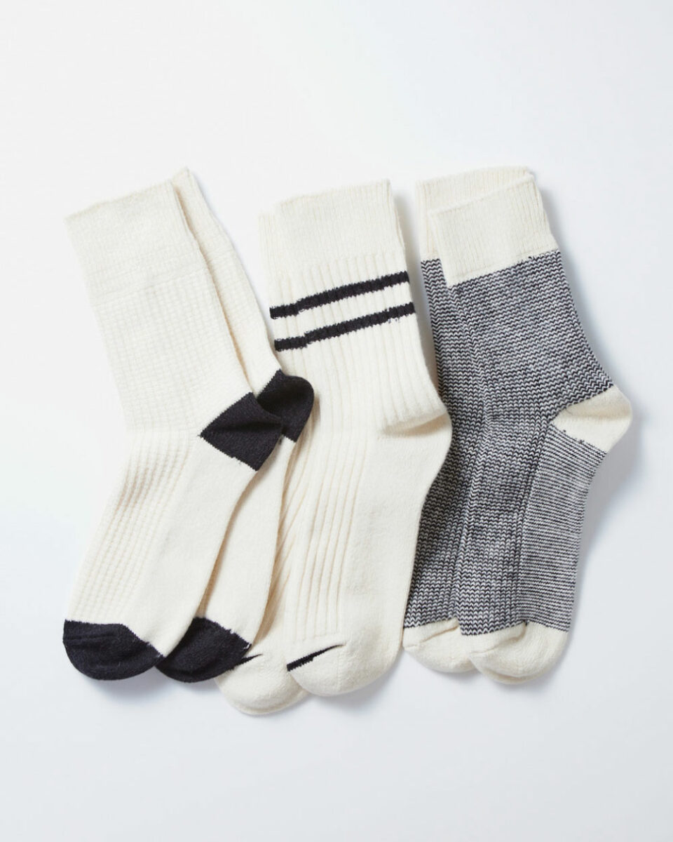 RoToTo Socks - Japanese Socks Guide · Those That Know