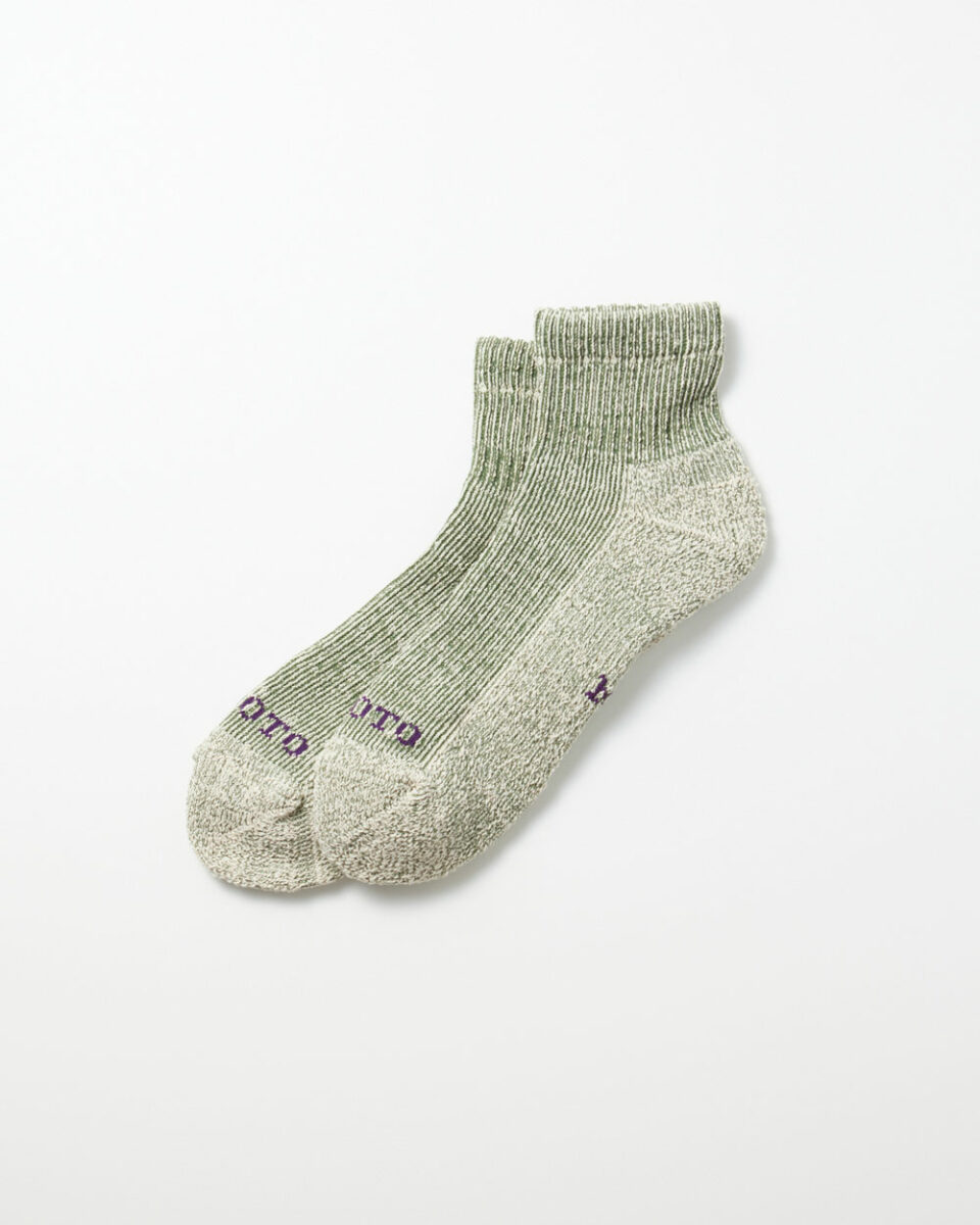 RoToTo Socks at TTK · The Finest Socks from Japan